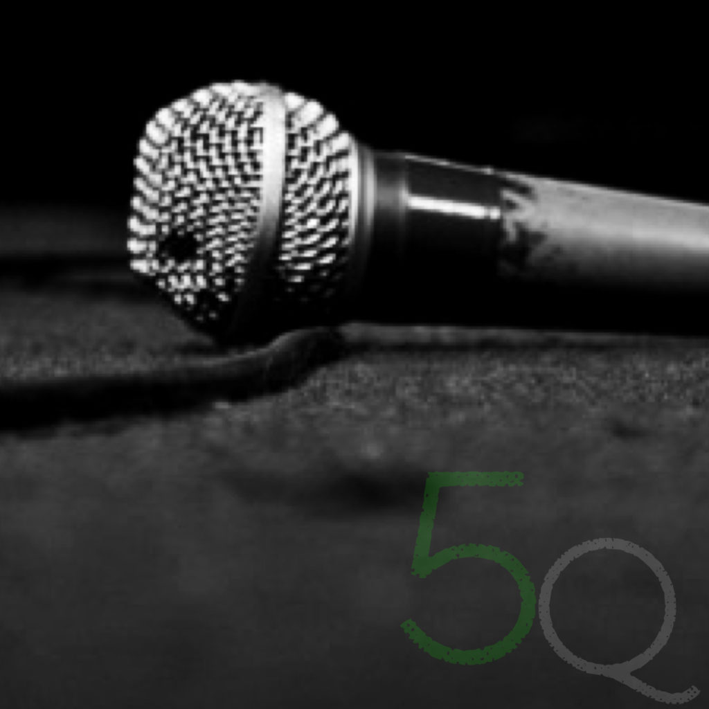 When 5Q Has A Mic Drop Moment | 5Q Central