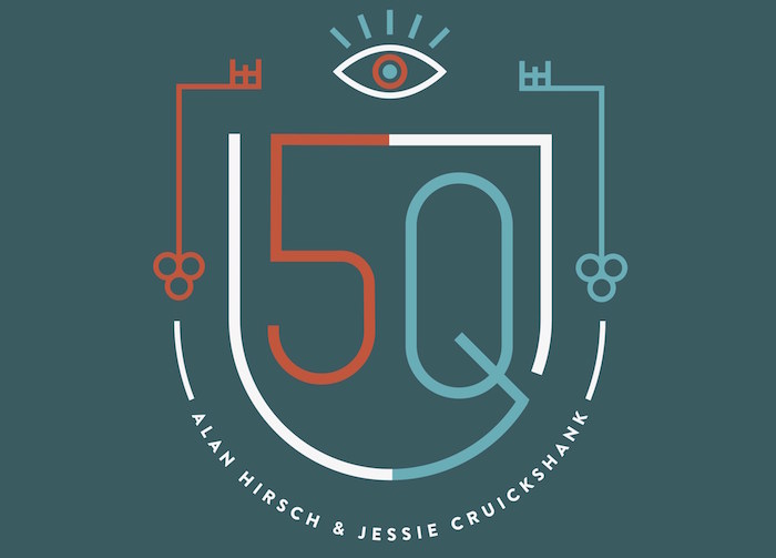 Activate 5Q – Your New Guide Through APEST | 5Q Central