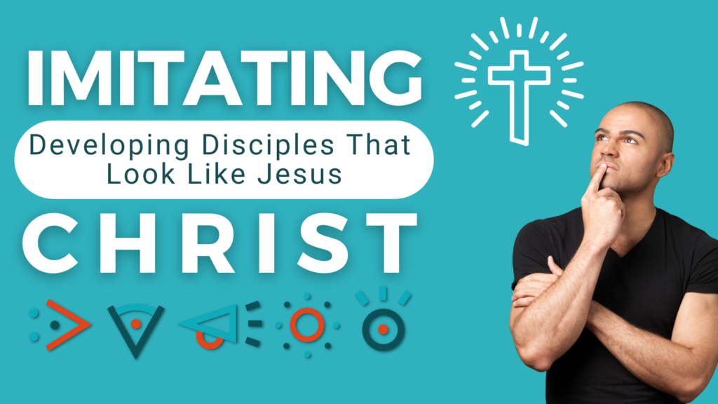 Webinar: Imitating Christ | 5Q Central