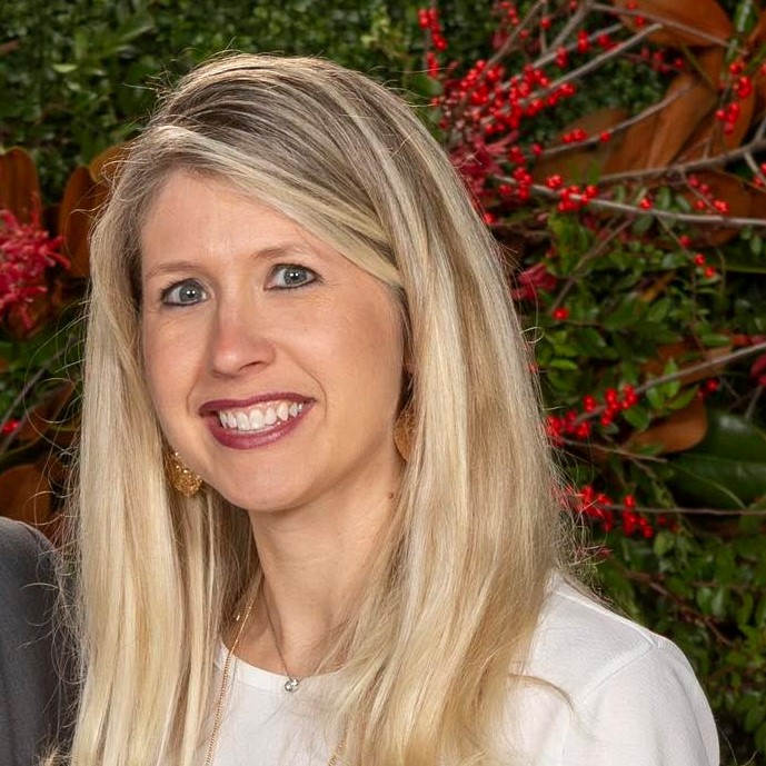 Kimberly Reese | 5Q Central