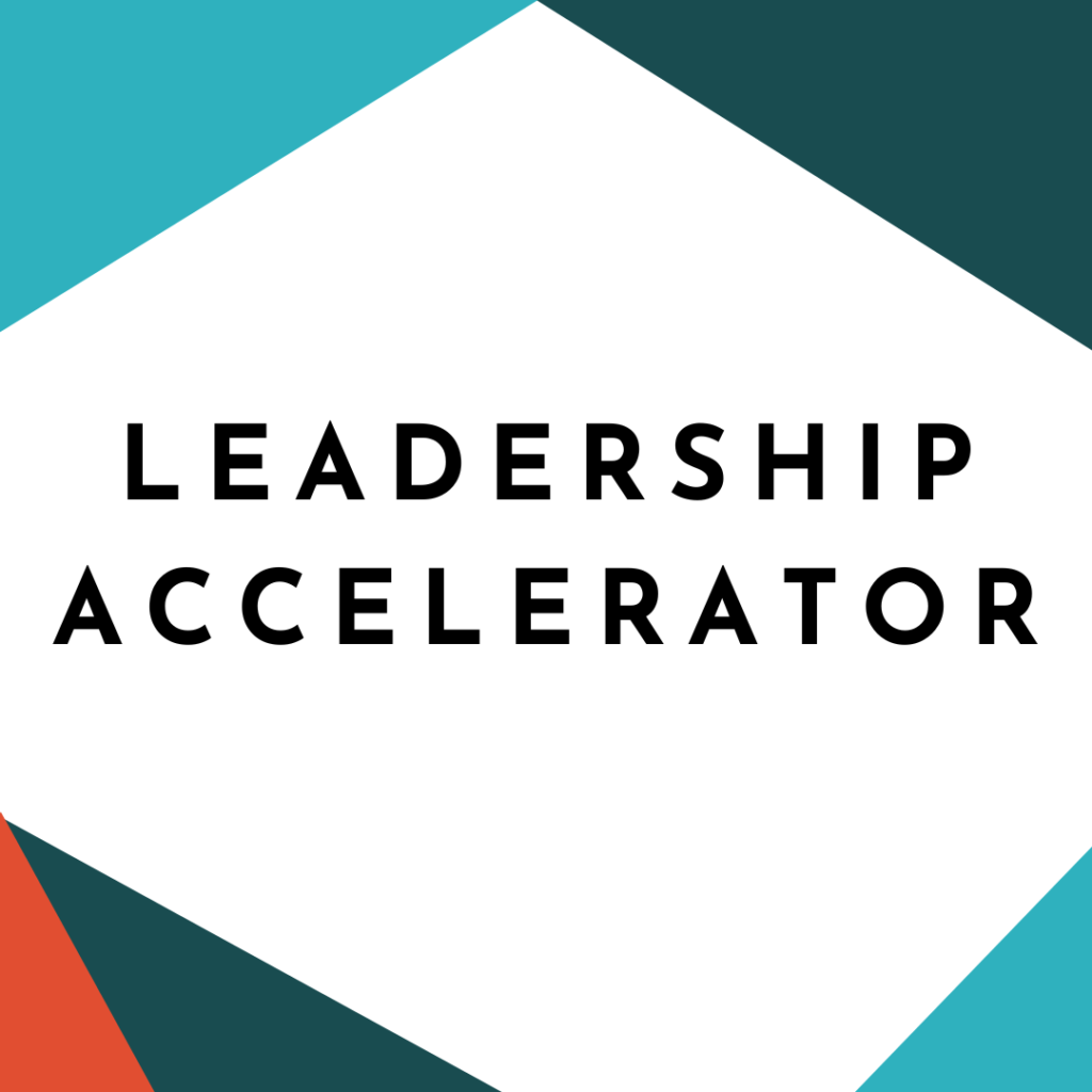 Leadership Accelerator | 5Q Central